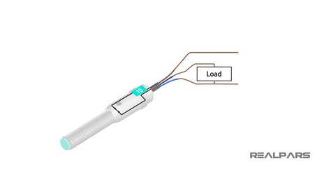 3 Wire Inductive Proximity Sensor How To Read The Datasheet RealPars