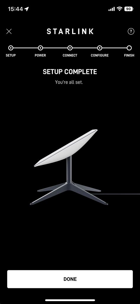 Starlink Configuration Ebogdanro Bogdan Blog