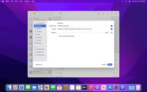 Utm Virtual Machines Mac Download