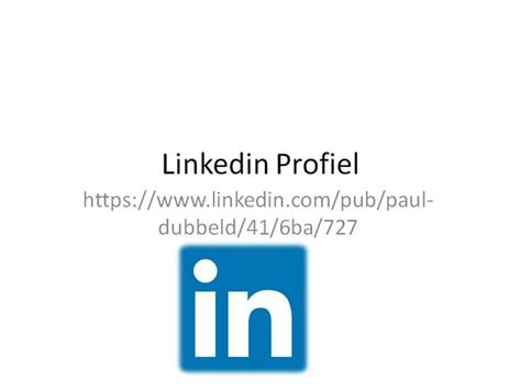 Optimize Your Linkedin Profile For Maximum Impact