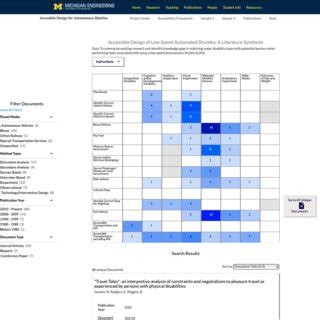 Screenshot Of The Searchable Web Based Repository Available At The Download Scientific Diagram