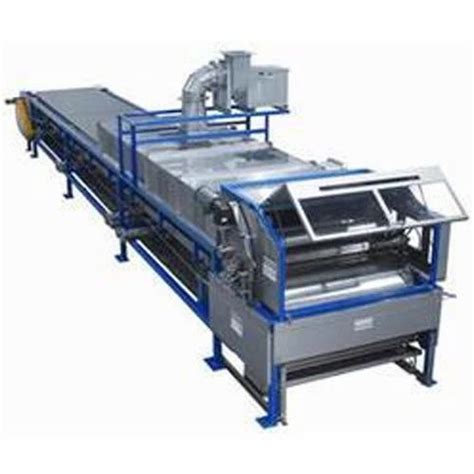 Automated Conveyor System Manufacturer From Bengaluru