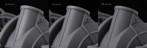 Print Quality Issue Tough 2000 With Form 3b Form 3 3 Formlabs Community Forum