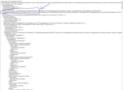 WPF 的 FlowDocumentScrollViewer滚动到最底下的方法 JohnYang 博客园