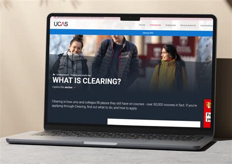 The Ultimate Ucas Clearing Guide 2024 X1 Sales And Lettings