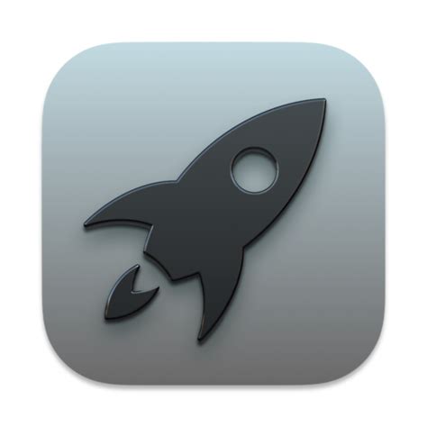 Launchpad Macos Bigsur Iconos Social Media Y Logos