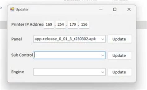 How To Update The Firmware On The Model X And X2