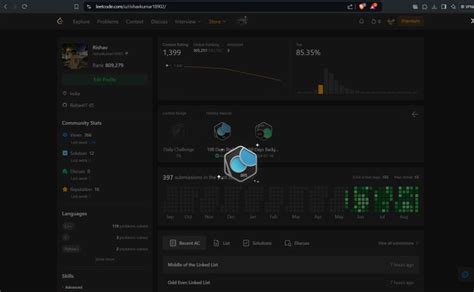 rishav kumar on linkedin this journey has been challenging yet rewarding pushing me to dive