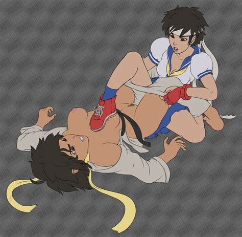 Makoto Street Fighter Hentai 71 Makoto Porn Gallery Luscious