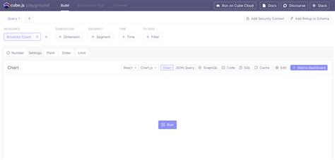 How To Build An Apache Echarts Dashboard With Vue 3 A Comprehensive