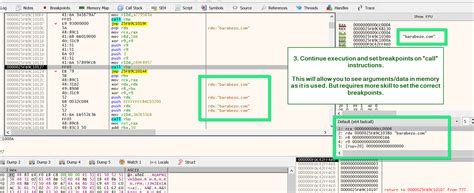 Reverse Engineering A Cobaltstrike Malware Sample And Extracting C2s