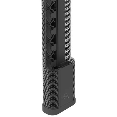X Mm High Power Passive Portable Line Array Element Proel Commercial Audio
