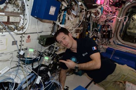Nearly 15000 Young People Ran Their Code On The Iss For Astro Pi 2020