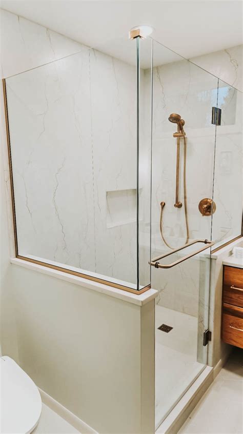 Wetwall Vs Tiling Key Pros And Cons For Your Bathroom