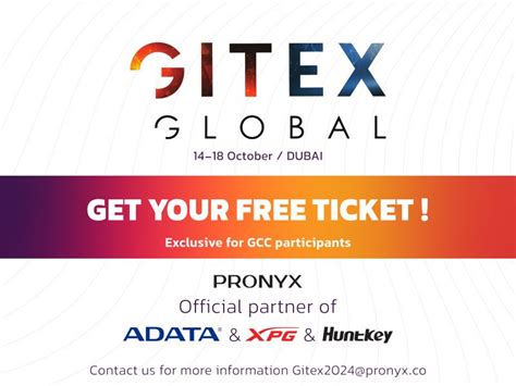 Adata Technology Co Ltd On Linkedin Join Adata And Xpg At Gitex