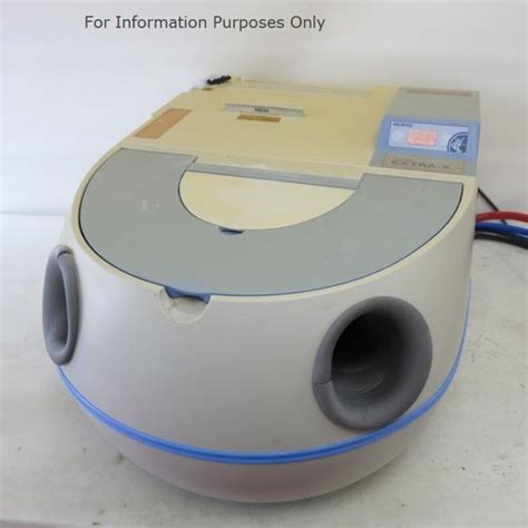 Buy Velopex Extra X Automatic Dental X Ray Film Processor Online At