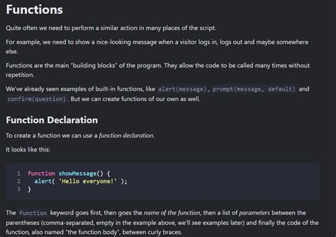 Abhishek Mishra On Linkedin Did You Know Functions Make Your Code Reusable And Efficient In