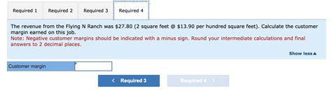 Solved Compute The Activity Rates For The Activity Cost Chegg