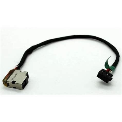 Hp Laptop Power Dc Jack At Piece Dc Power Jack In Mumbai Id