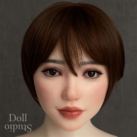 Irontech Head S Heads Dollstudio EU