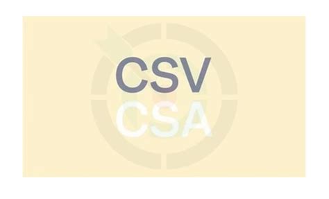 The Benefits Of Csa Over Traditional Csv Precision Life Sciences