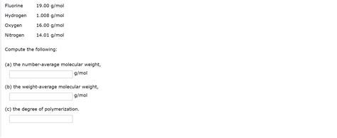 Solved Problem 14 04 Go Multistep A Compute The Repeat