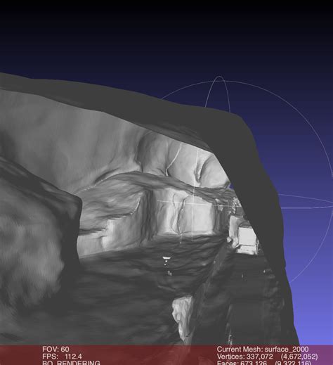 monosdf for outdoor dataset · issue 51 · autonomousvision monosdf · github