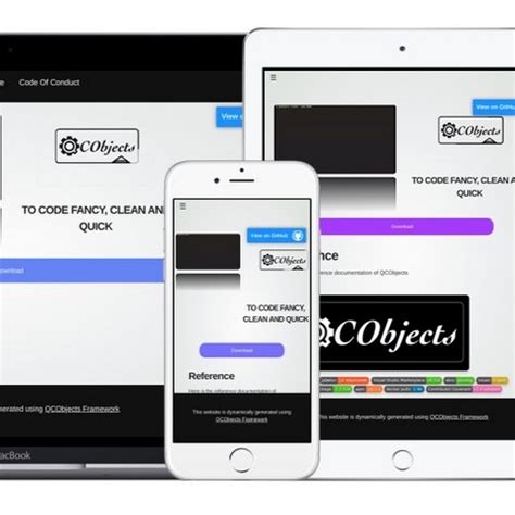 QCObjects Podcast News YouTube