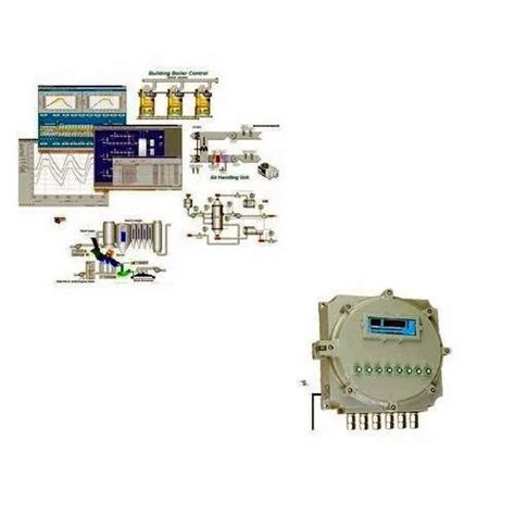 R S Enter Pc Based Data Acquisition For Laboratory At ₹ 57000piece In