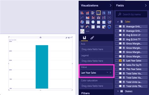 How To Create Power BI Treemap 8 Simple Easy Steps DataFlair