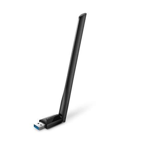 TP Link Hálózati adapter WiFi AC Archer T U Plus USB Mpbs GHz Mbps GHz