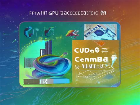 Python GPU加速揭秘CUDA与Numba实战指南 达沃热点