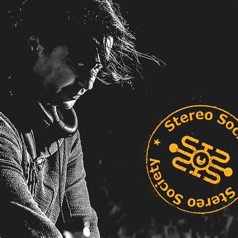 Stereo Society 🟠 Just In Pixel Has Just Delivered His Facebook