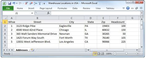 import custom geocode data in tableau everything you need to know