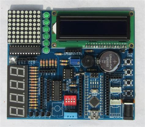 🔧 Arduino로 만드는 온도 및 Ac 전류 모니터링 시스템