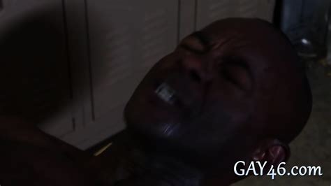 The Secret Locker Room Sex With A Black Guy From Africa