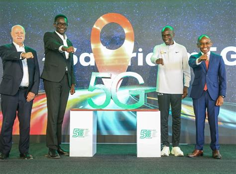 Safaricom 5g Wi Fi What You Need To Know