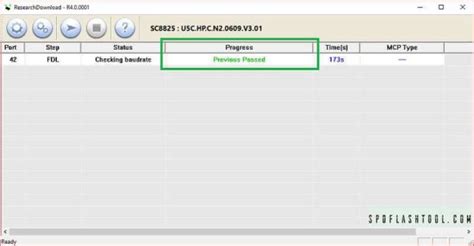 Tutorial SPD Upgrade Tool Como Usarlo Correctamente