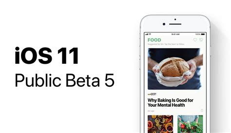 Download IOS Public Beta For Compatible Devices Here S How