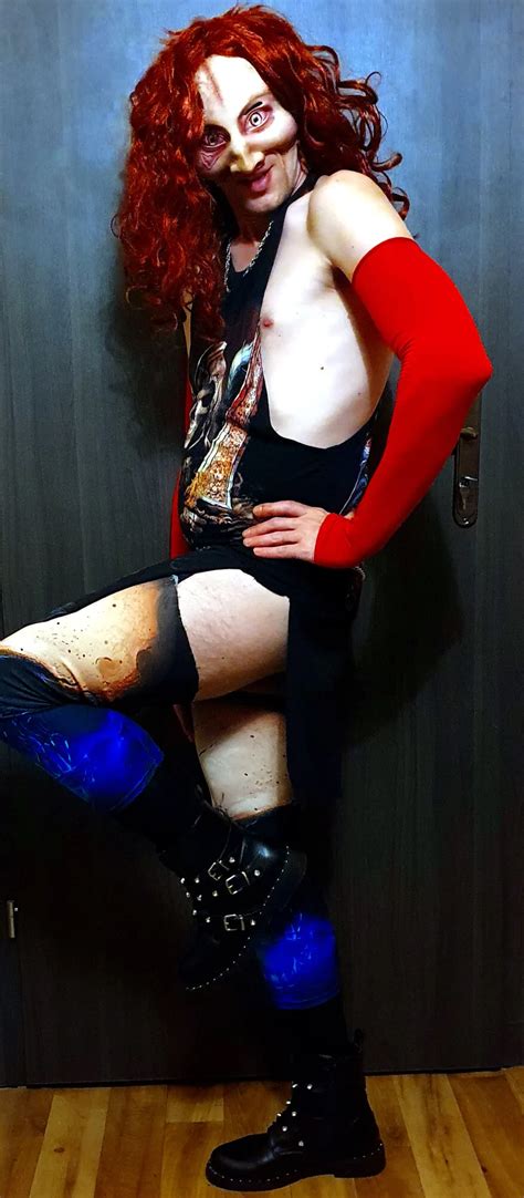 Demon Bitch Wants To Fuck Hard Pics Xhamster