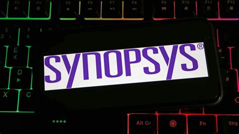 Synopsys Q FY Earnings AI Led Growth Design IP Surge The Futurum Group