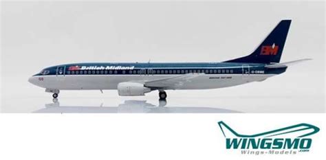 JC Wings - 1/200 - Airplane Models | WINGSMO.com - Aircraft Models ...