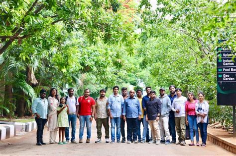 Yanthraa Information Systems On Linkedin Yanthraa 5th Anniversary