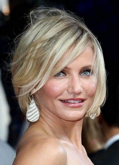 Hairstyles For Thinning Hair In Front