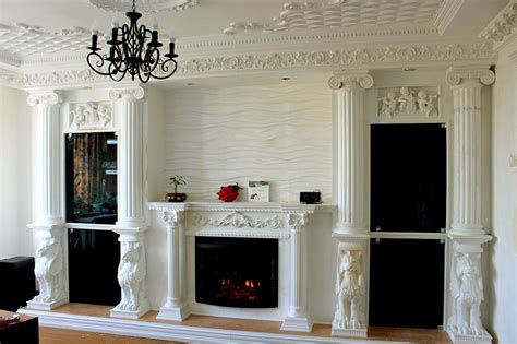 Статьи сообщества Лепнина из гипса в РБ ВКонтакте