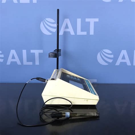 Alt Item 29007 Phi 40 Ph Meter