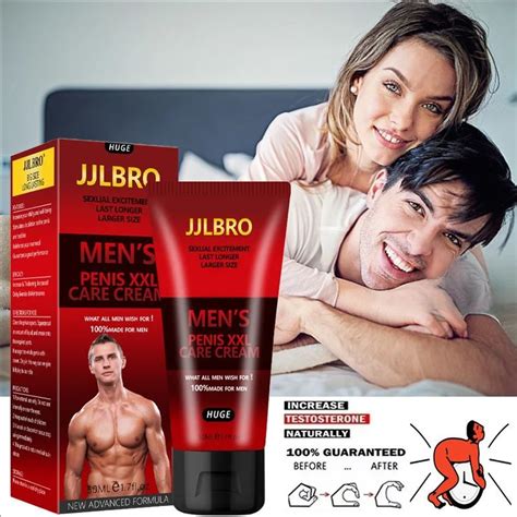 Best Price For Men Penis Enlargement Cream Thicken Lasting Cock