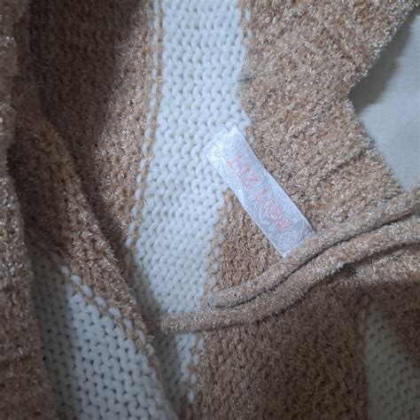 리즈리사 미니리본 니트 오프숄더 라떼갸루 갸루 히메갸루 일본빈티지 후루츠패밀리