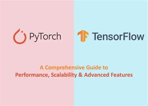 Tensorflow 和 Pytorch 的实际应用比较 知乎