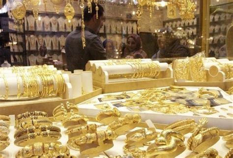 Harga Emas Karat Hari Ini
